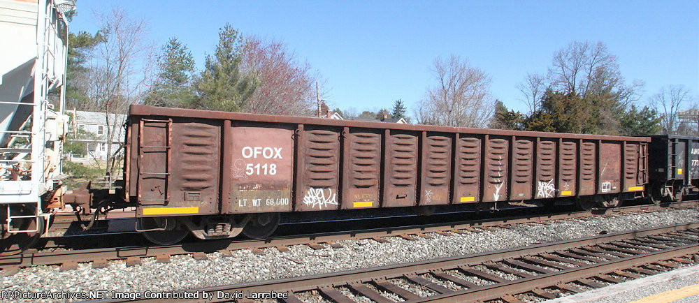 OFOX 5118